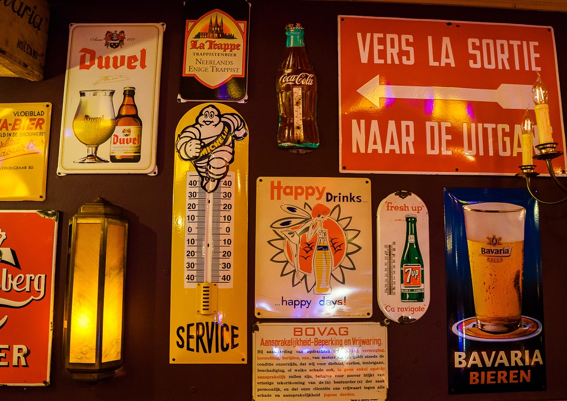 Jeronimus eet & borrel café - Jeronimus Cafe
